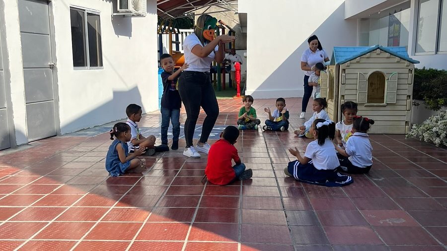 17978814527642015_coldelsagrado | Colegio del Sagrado Corazon de Jesus